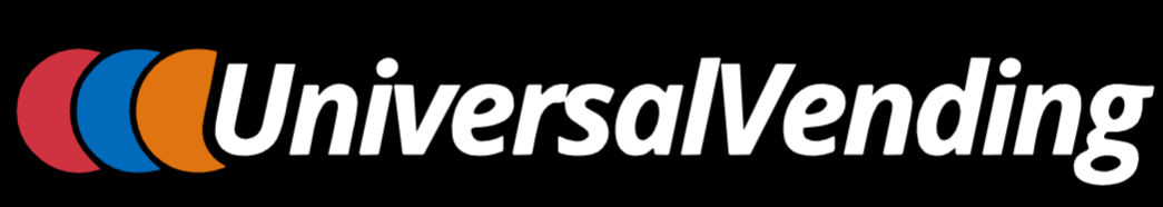 Vending para empresas - Universal Vending
